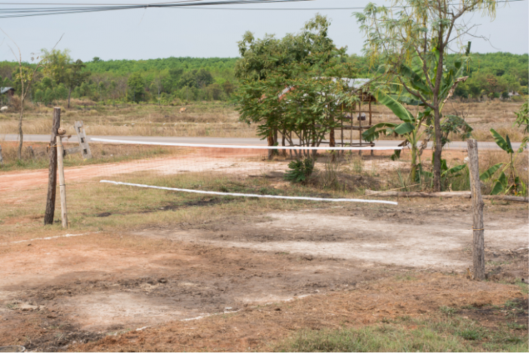 Tips on Court Dimensions and Players Positions For the Sepak Takraw ...